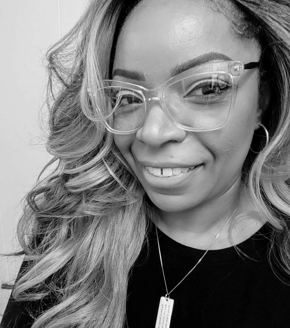 Fashion Forum - Episode 9: Meet Makeup Artist Errika Young — The ...