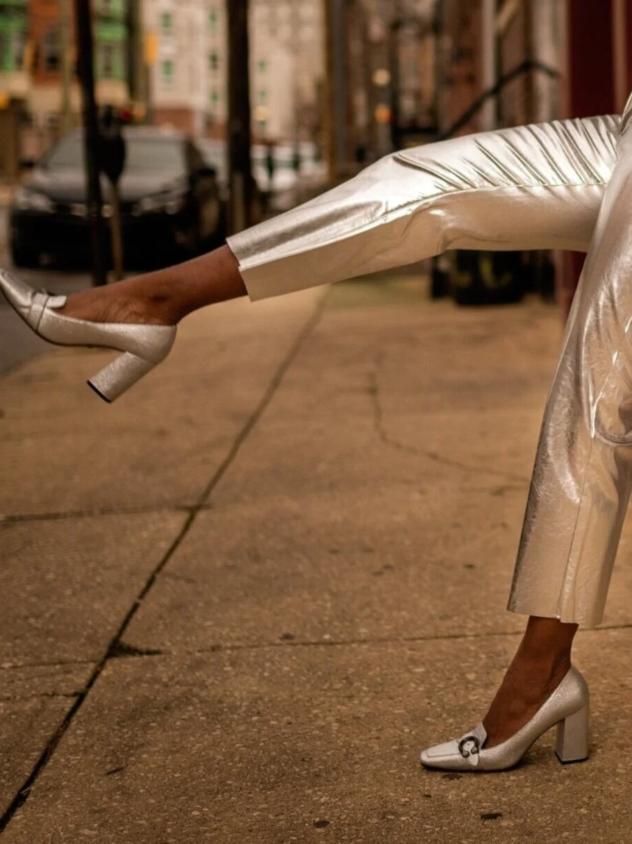 Fashionable Stiletto Alternatives and 8 Ways to Style Them — The ...