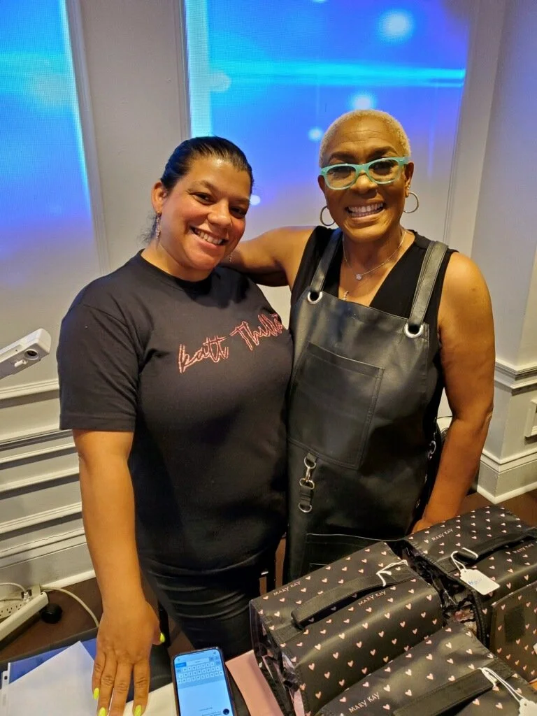 Edge by Tanell - Fashion Gallery Showcase — The Fearless Fashionista