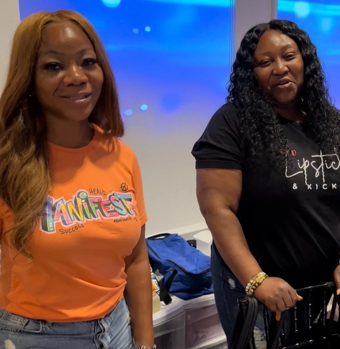 Edge by Tanell - Fashion Gallery Showcase — The Fearless Fashionista