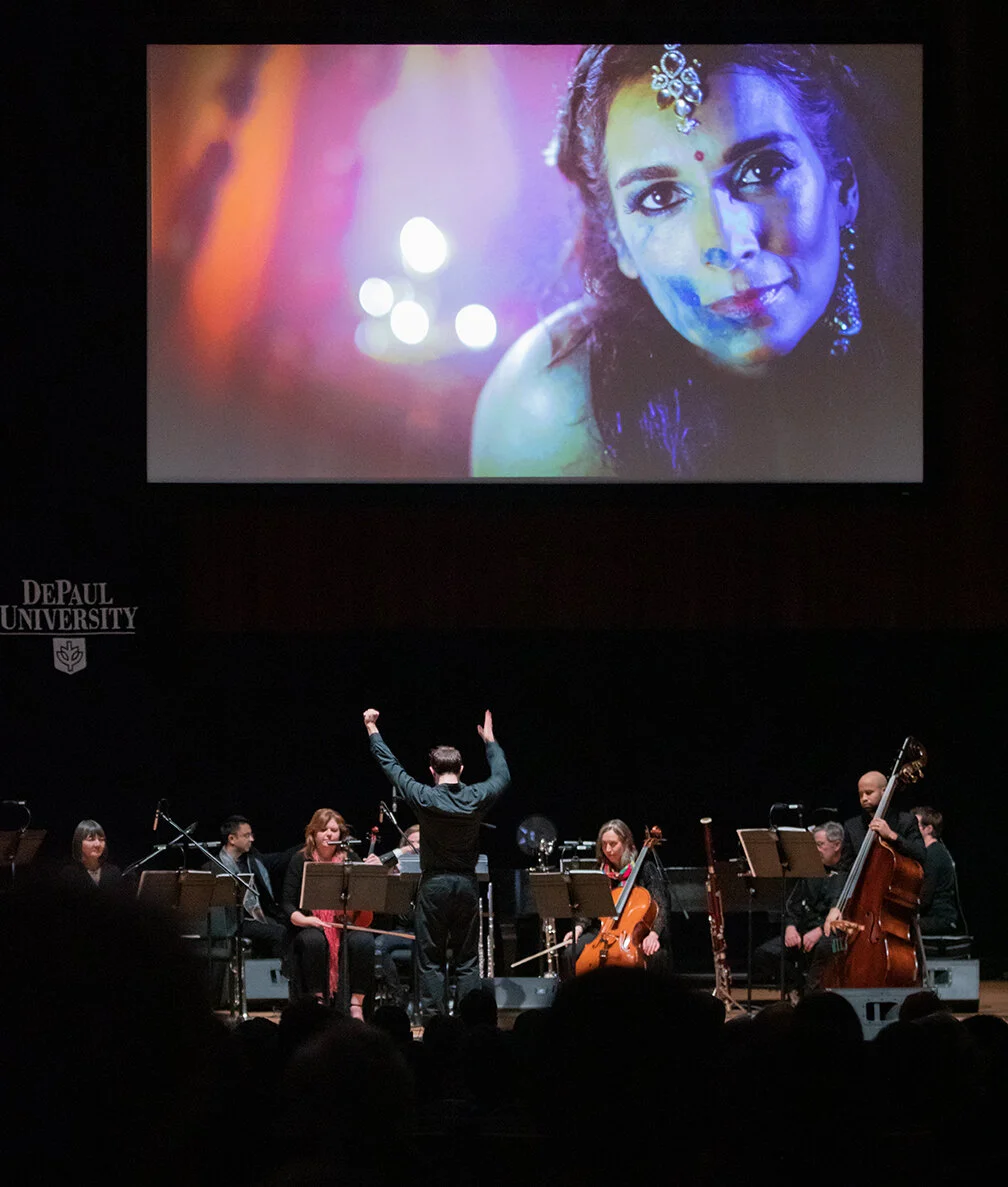 Press — Fulcrum Point New Music Project