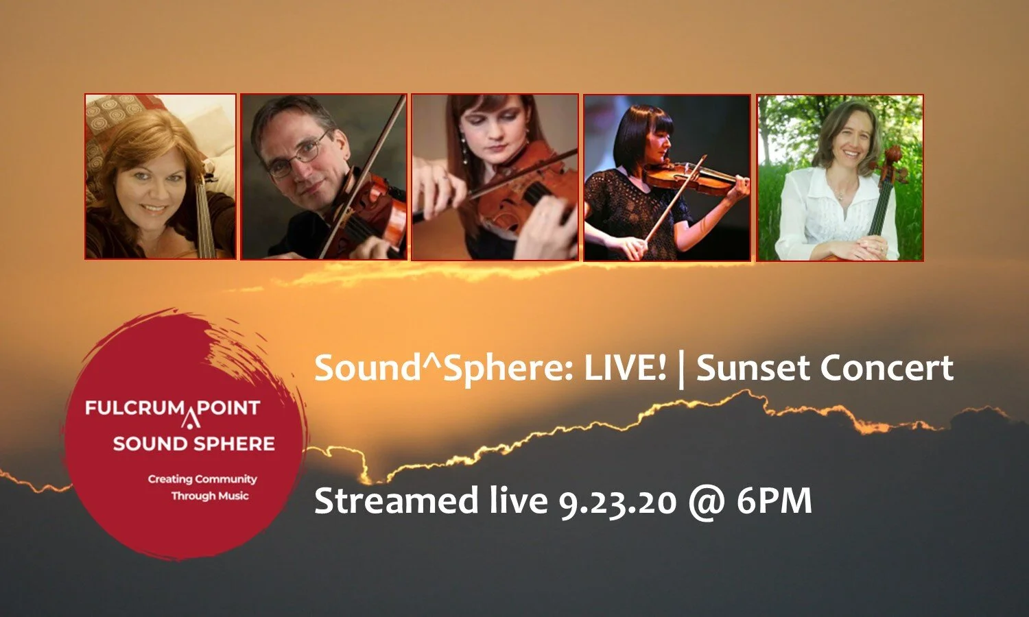 Fulcrum Point New Music Concerts Chicago — Fulcrum Point New Music Project