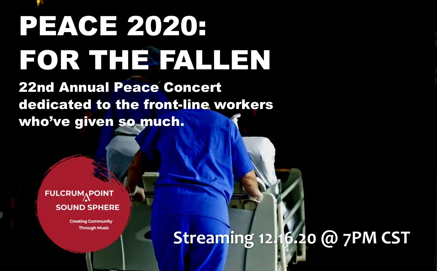 Fulcrum Point New Music Concerts Chicago — Fulcrum Point New Music Project