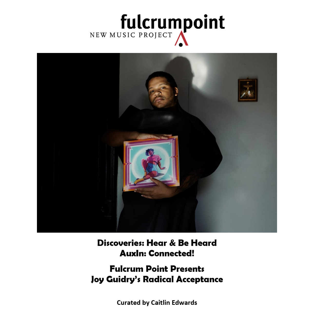 Past Events — Fulcrum Point New Music Project