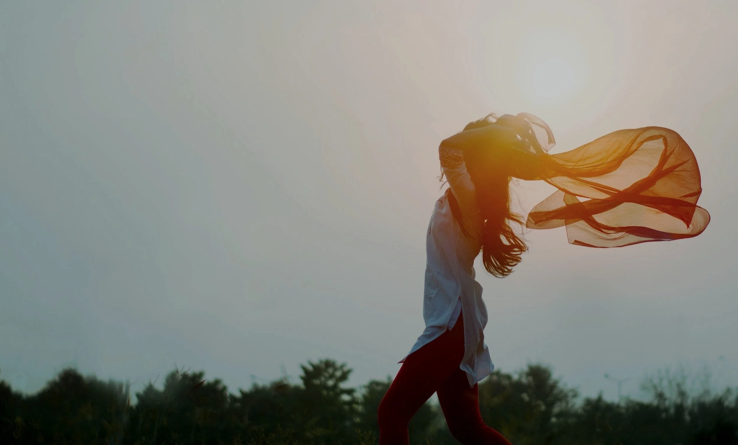 Intuitive Somatic Bodywork