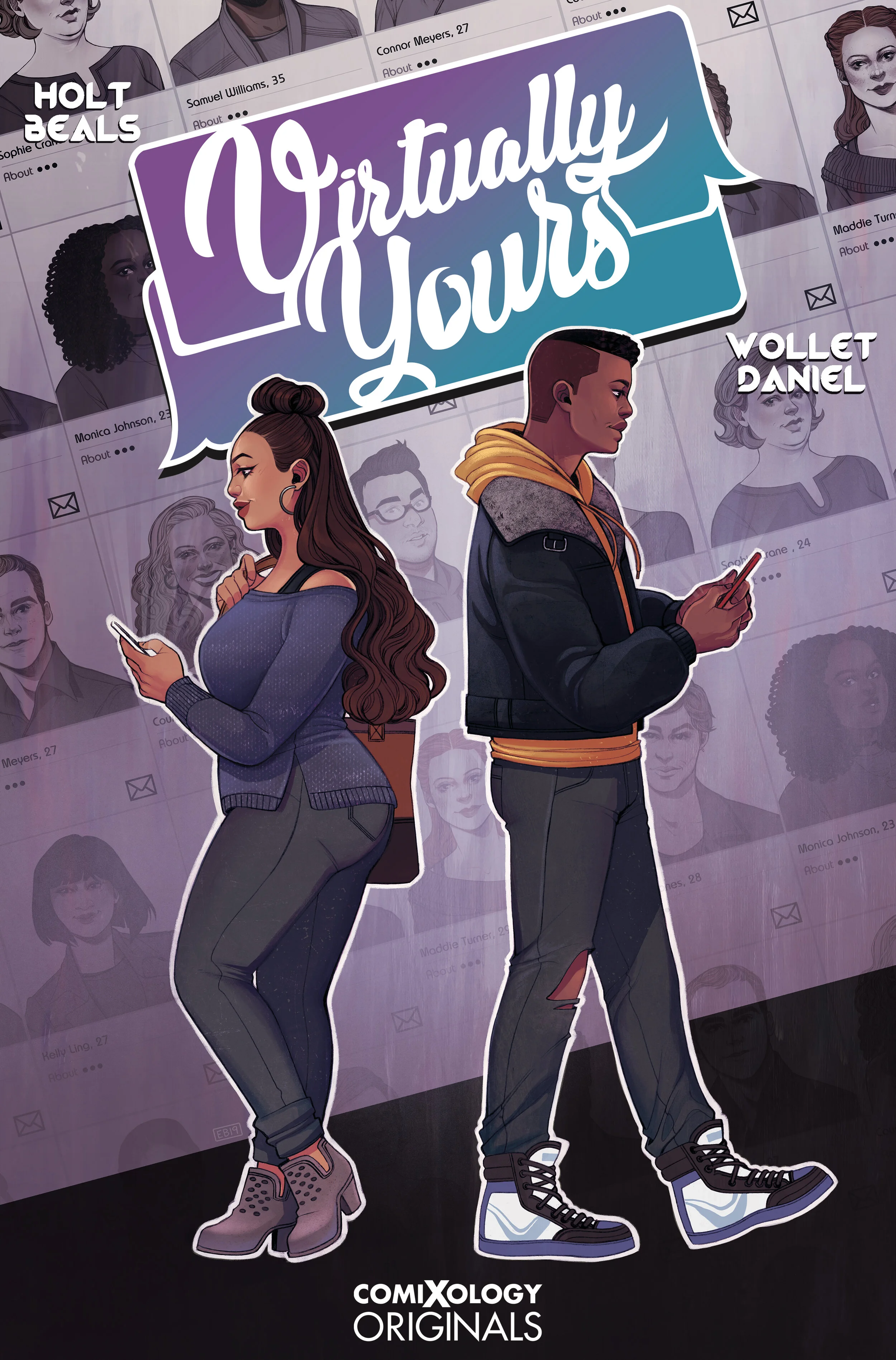 Home — Jeremy Holt