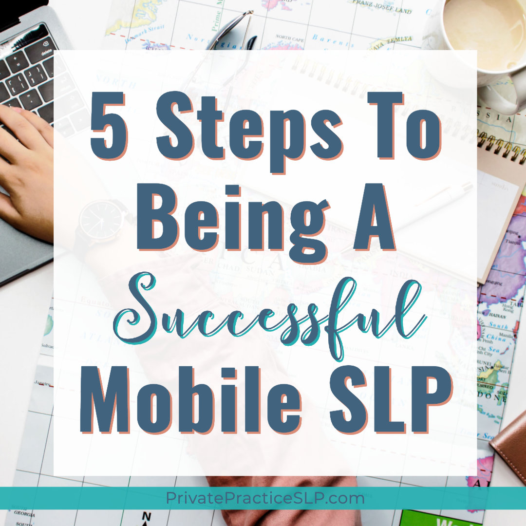 Blog — Private Practice SLP