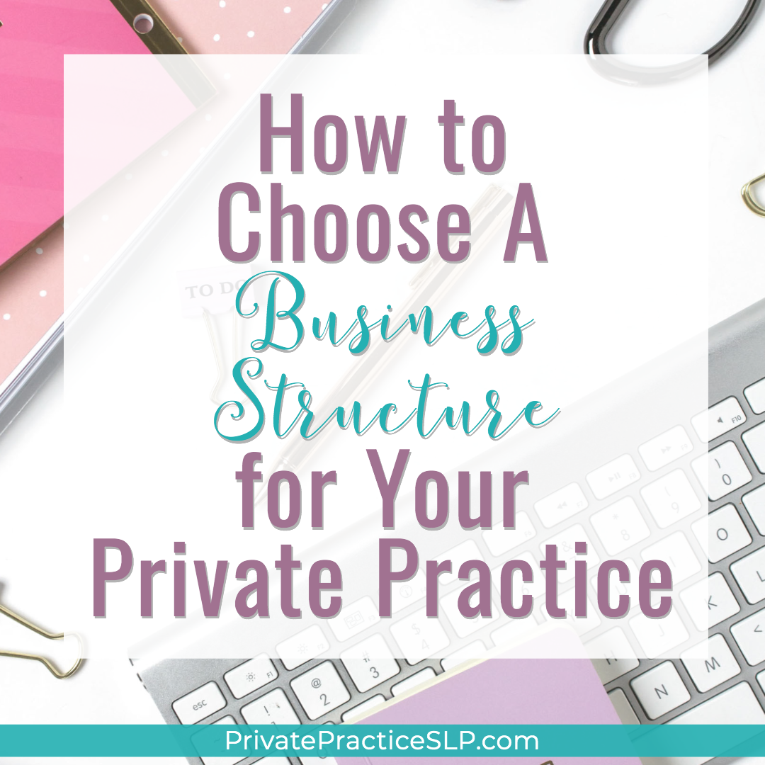 NPI Guide for SLPs — Private Practice SLP