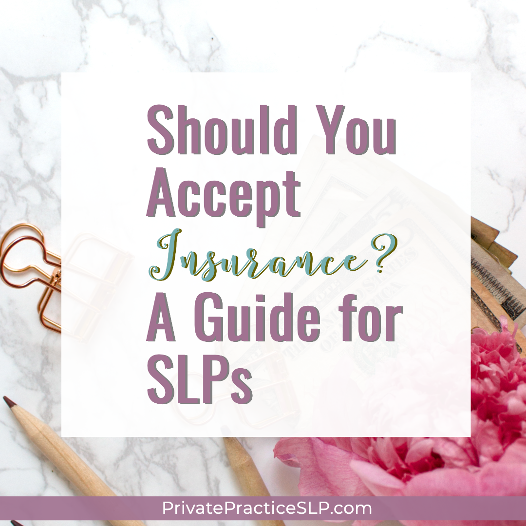 NPI Guide for SLPs — Private Practice SLP