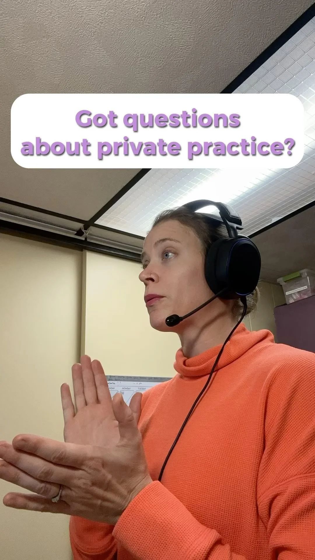 NPI Guide for SLPs — Private Practice SLP