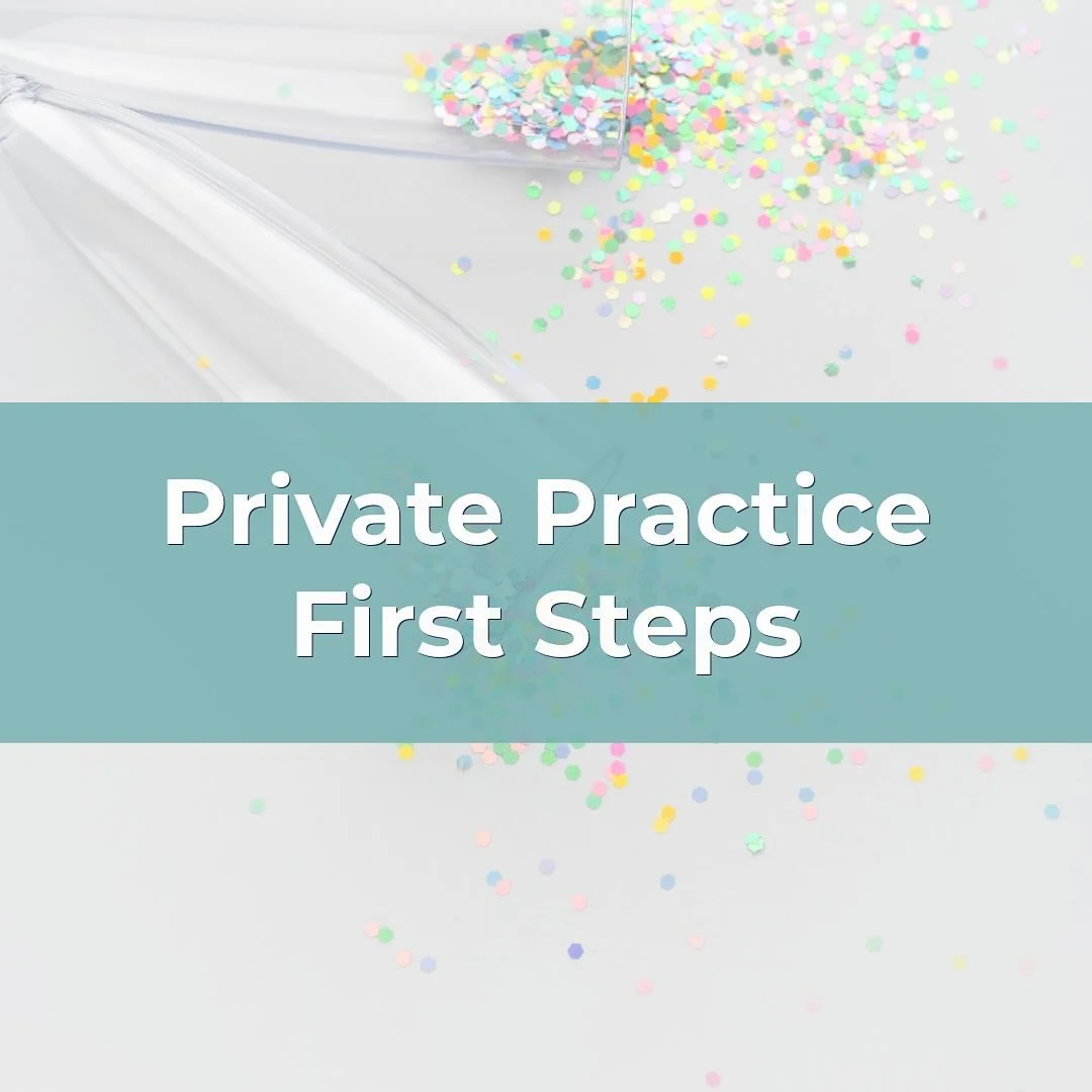 Private Practice SLP