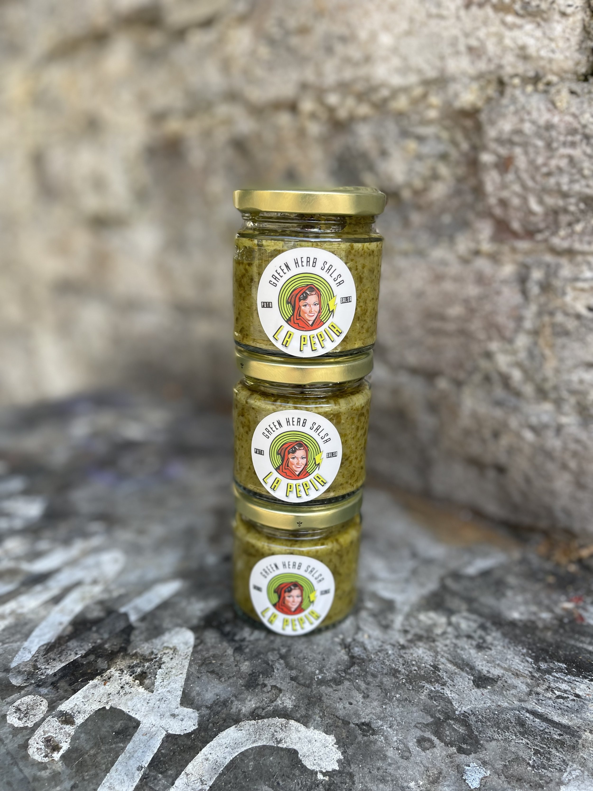 Rainbow Arepas London | Venezuelan Street Food | La Pepiá