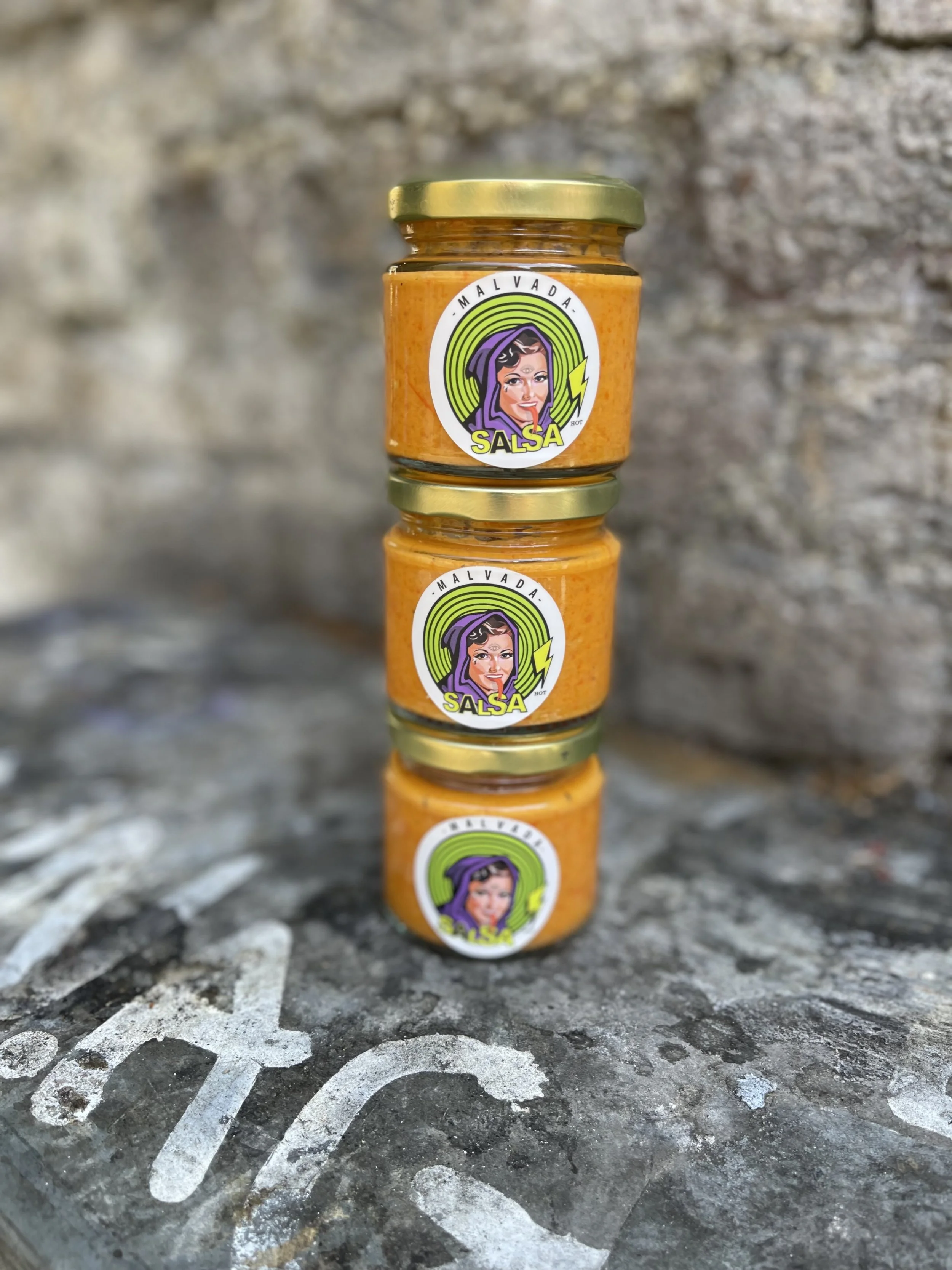 Rainbow Arepas London | Venezuelan Street Food | La Pepiá