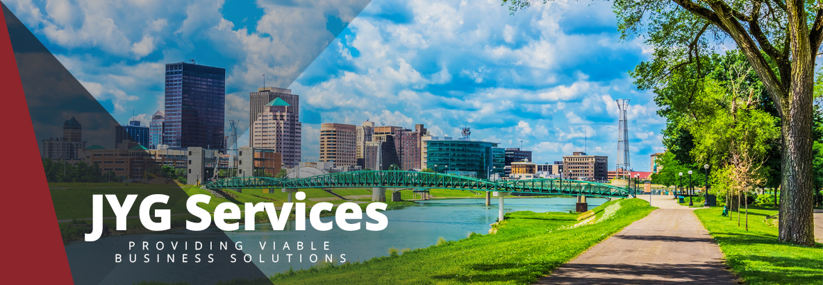 JYG Innovations Services — JYG Innovations