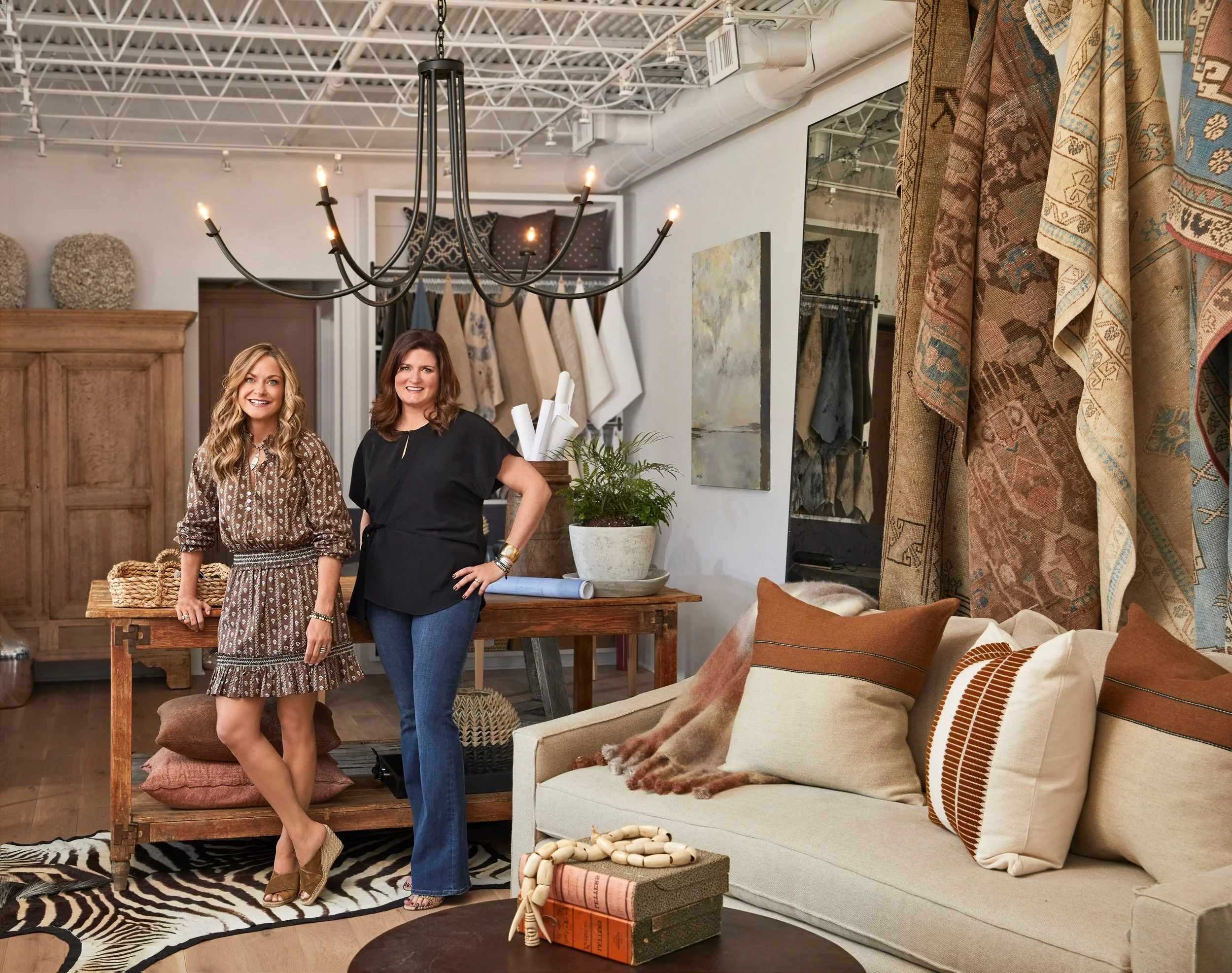 Interior Philosophy - Interior Design Service with a designer friendly ...