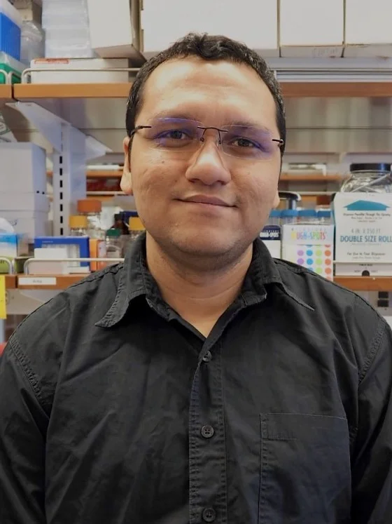 People — Ehrt Lab & Schnappinger Lab
