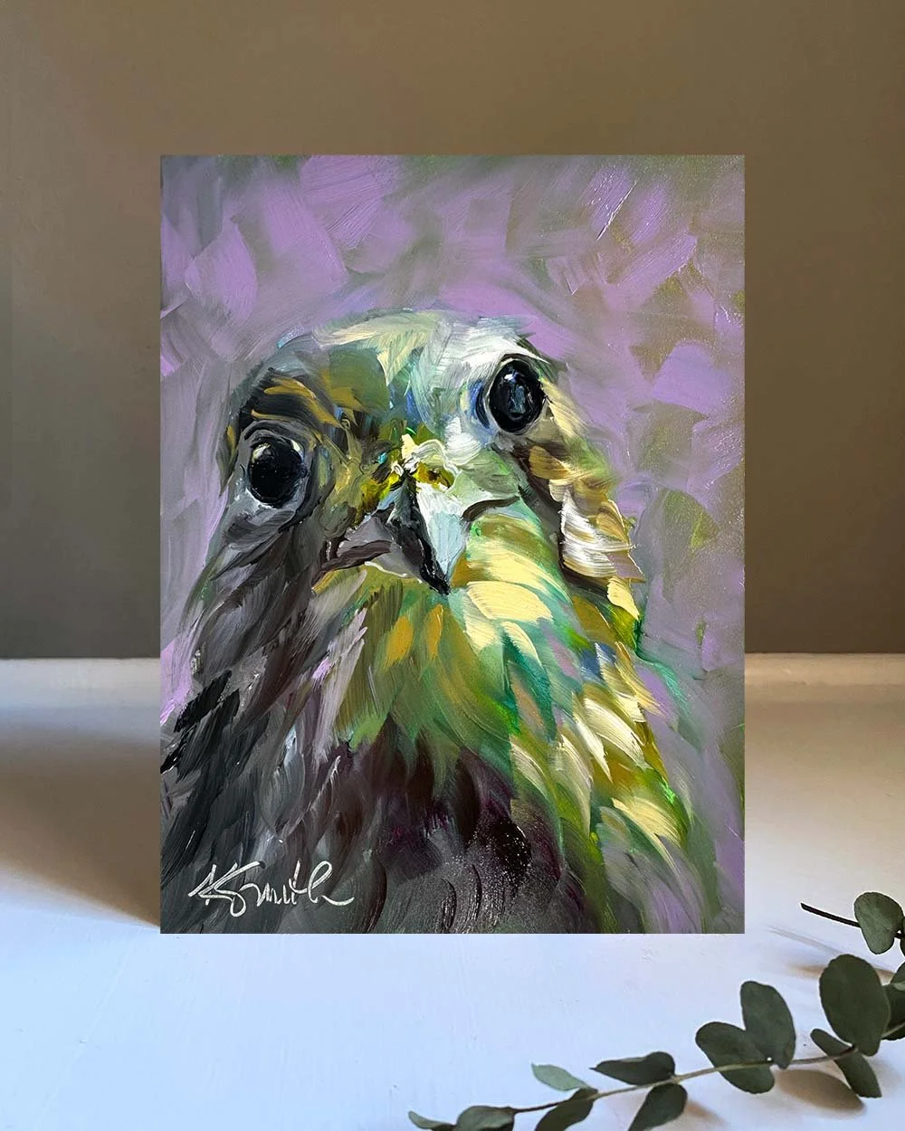 Original oil paintings by Kim Smith — Kim Smith Fine Art | Contemporary ...