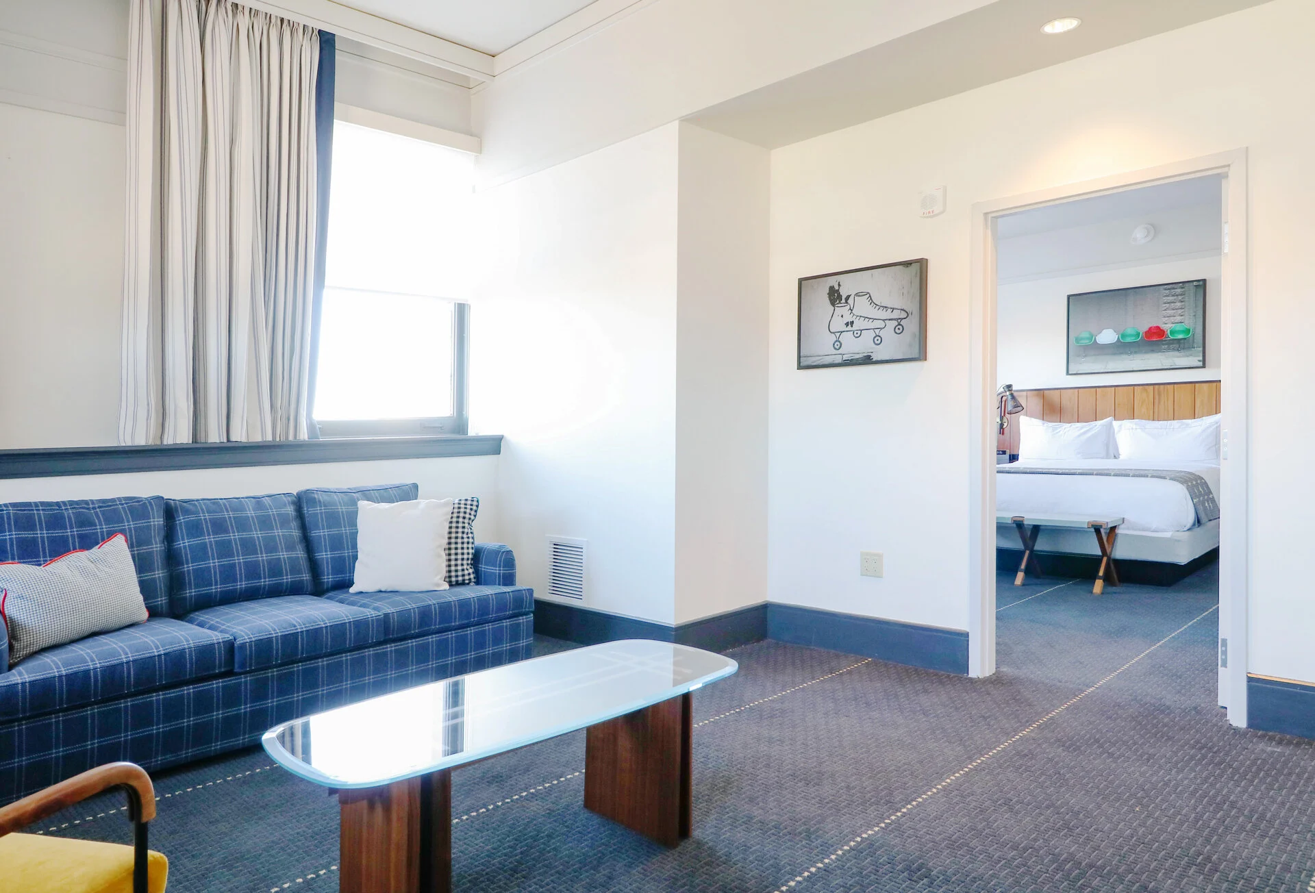 Hotel in Downtown Memphis, TN | The Central Station Memphis