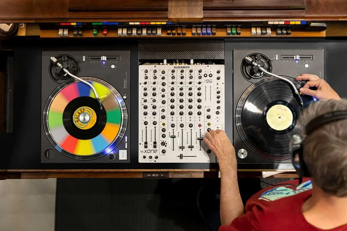 Happenings | The Central Station Memphis