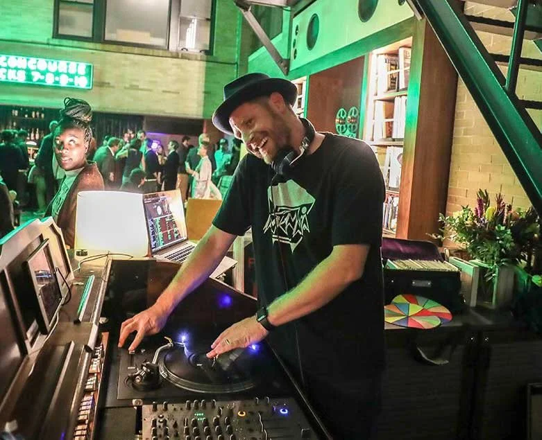 Happenings | The Central Station Memphis