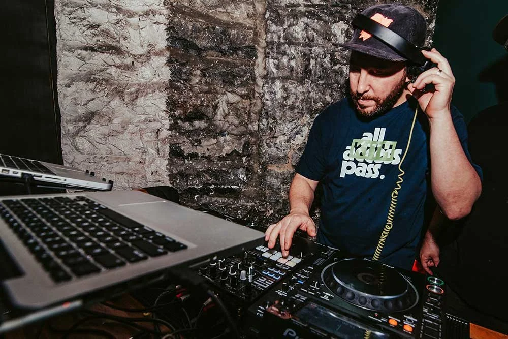 Happenings | The Central Station Memphis