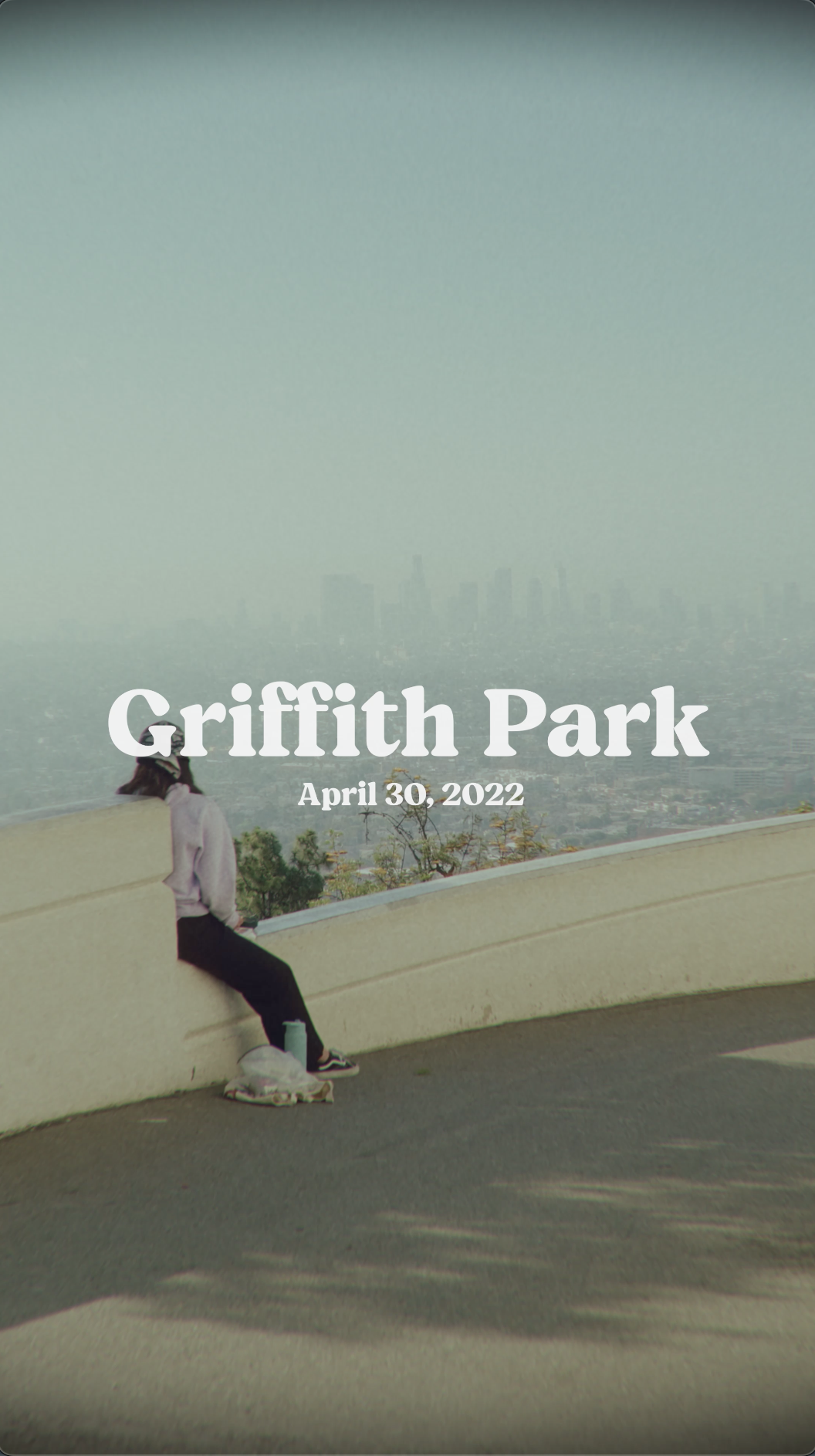 Video — Edwin Benavides