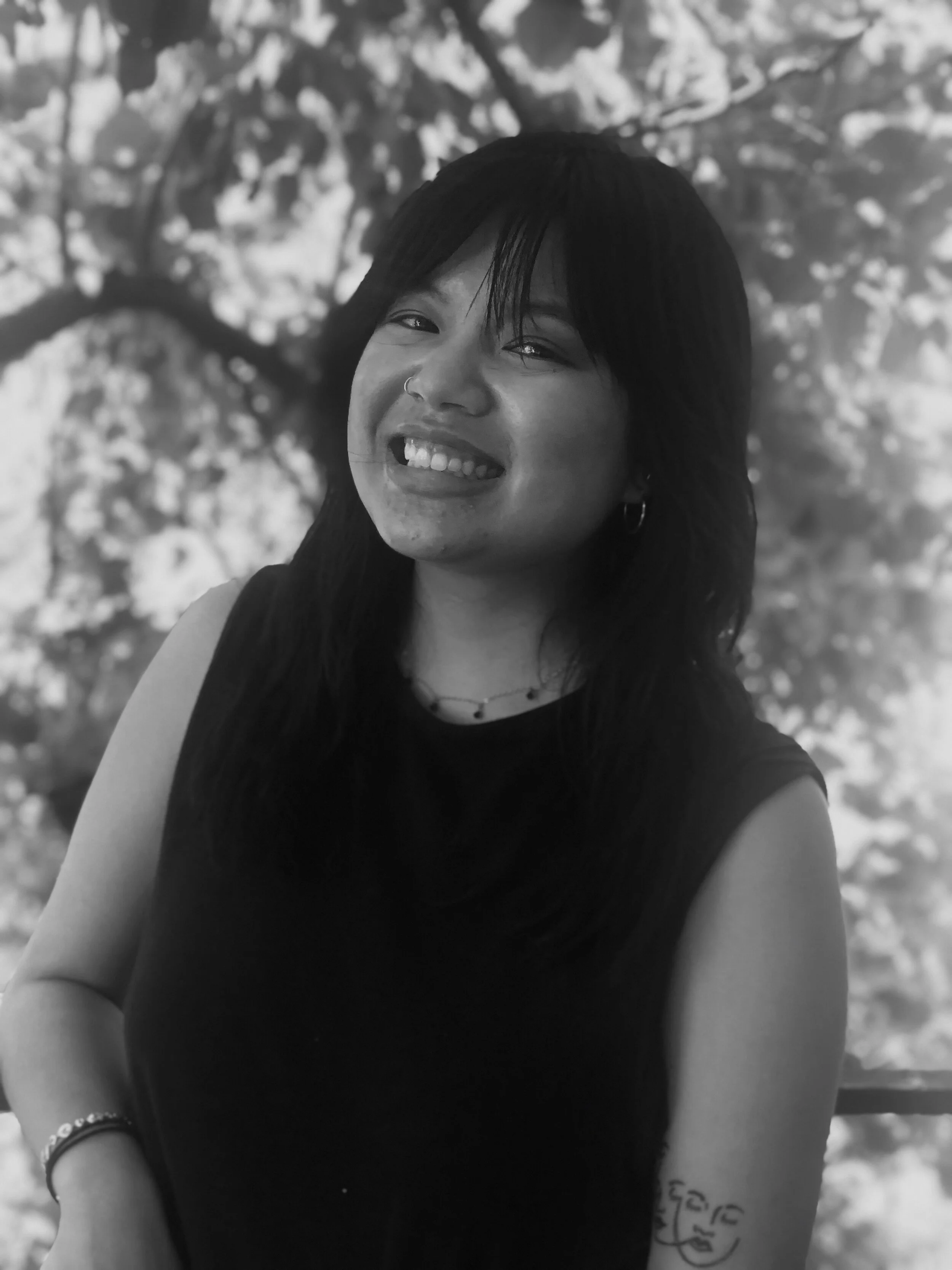 Katie Pham