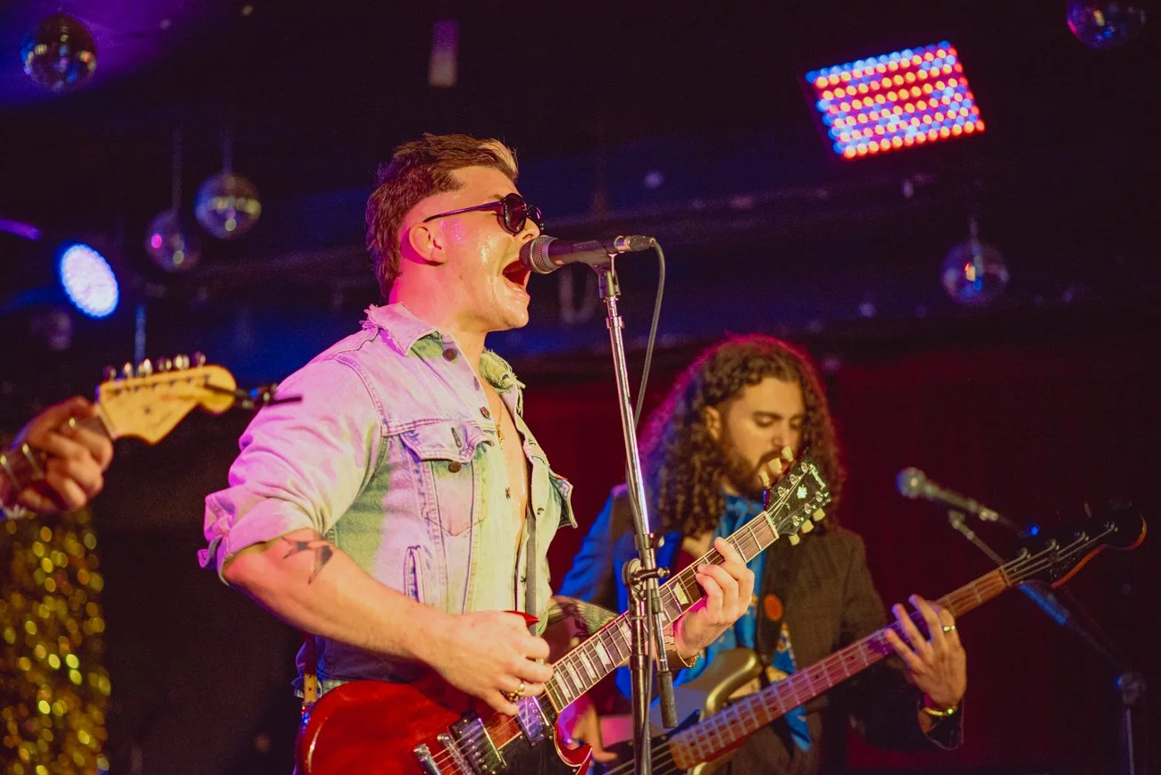 NXNE Music Festival