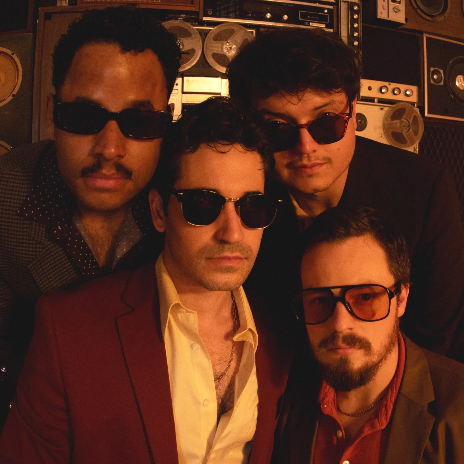 Treis & Friends — NXNE Music Festival