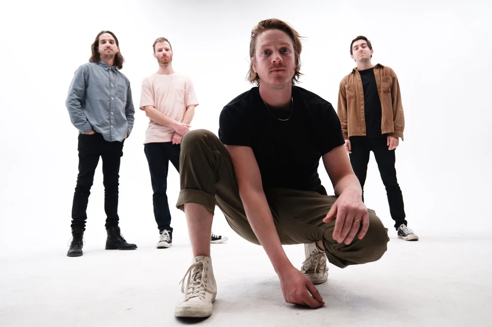 Bleeker — NXNE Music Festival