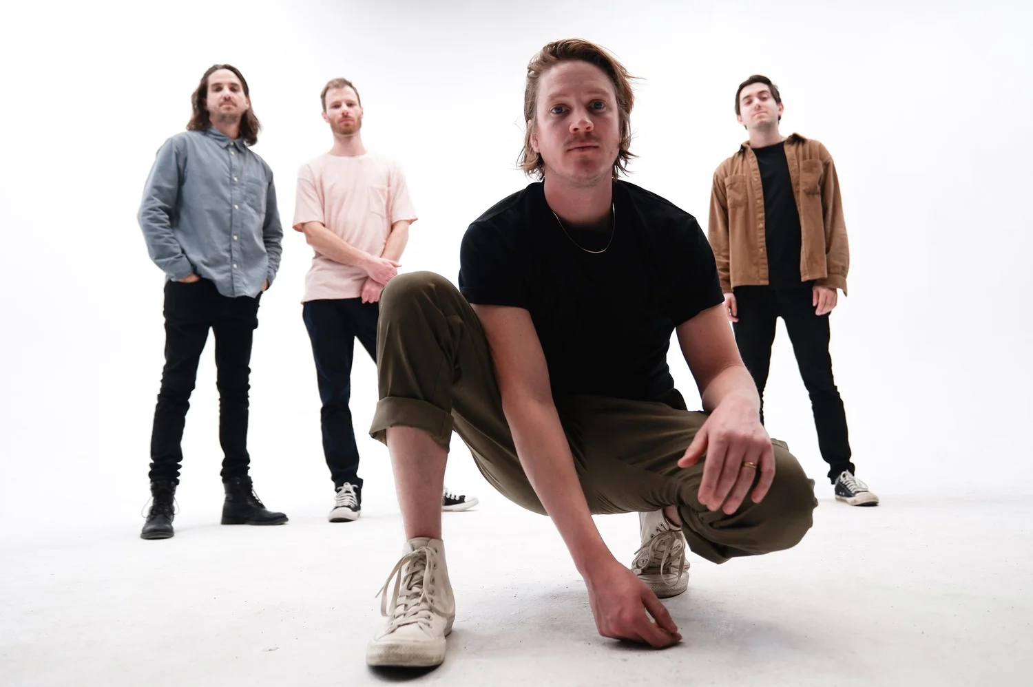 Bleeker — NXNE Music Festival
