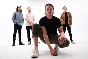 Bleeker — NXNE Music Festival