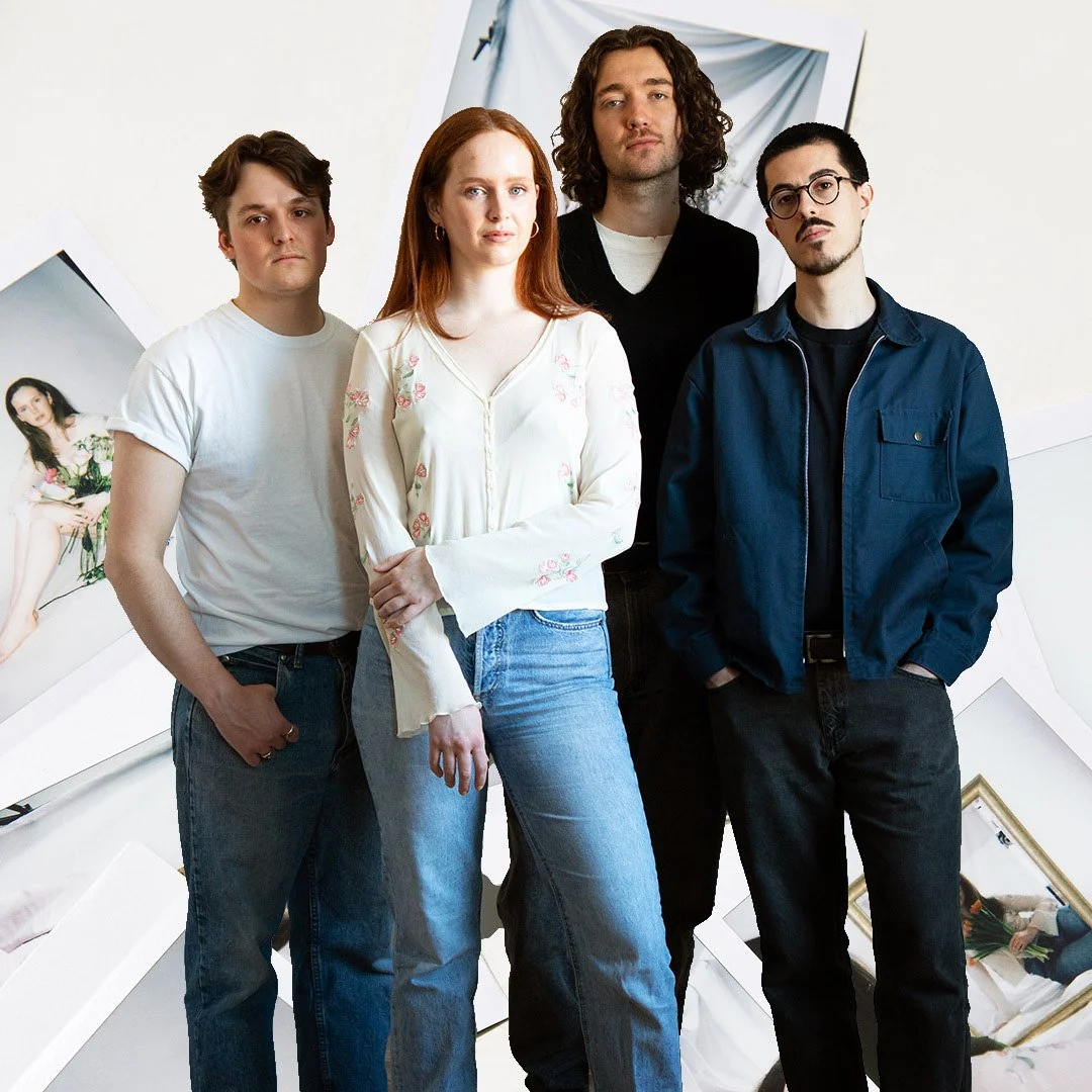 Honey Moon — NXNE Music Festival