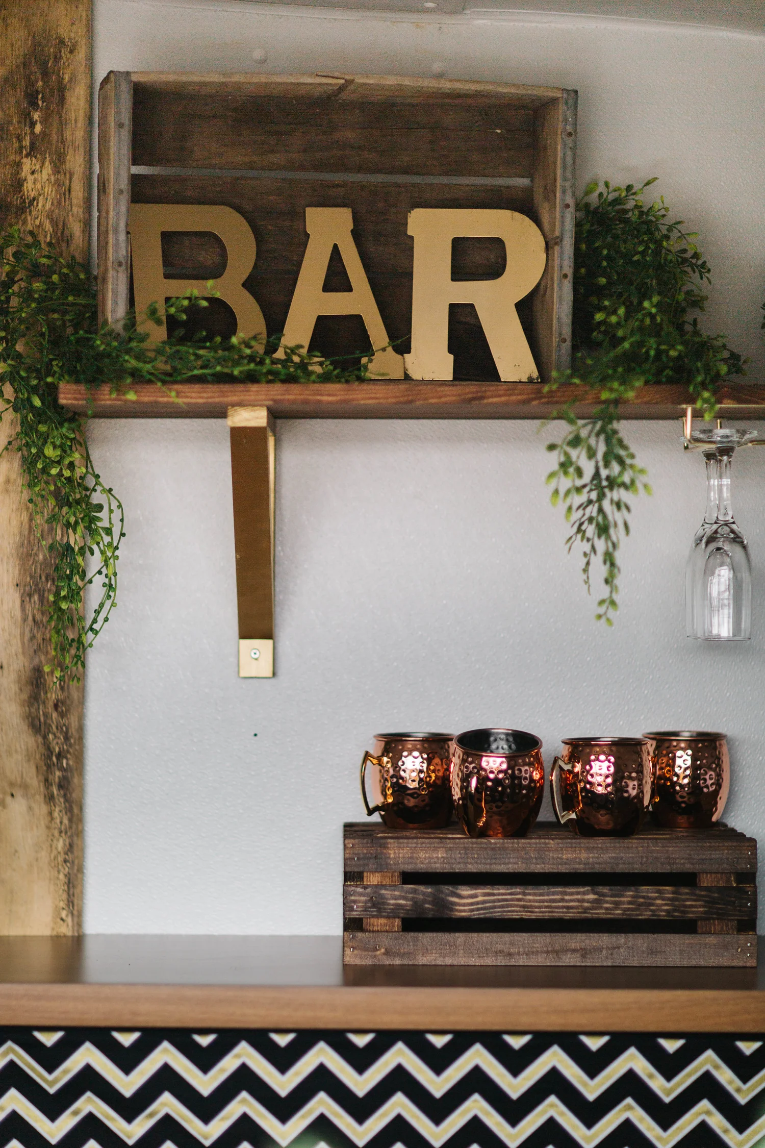 Gallery — The Tipsy Trailer Mobile Bar Co.