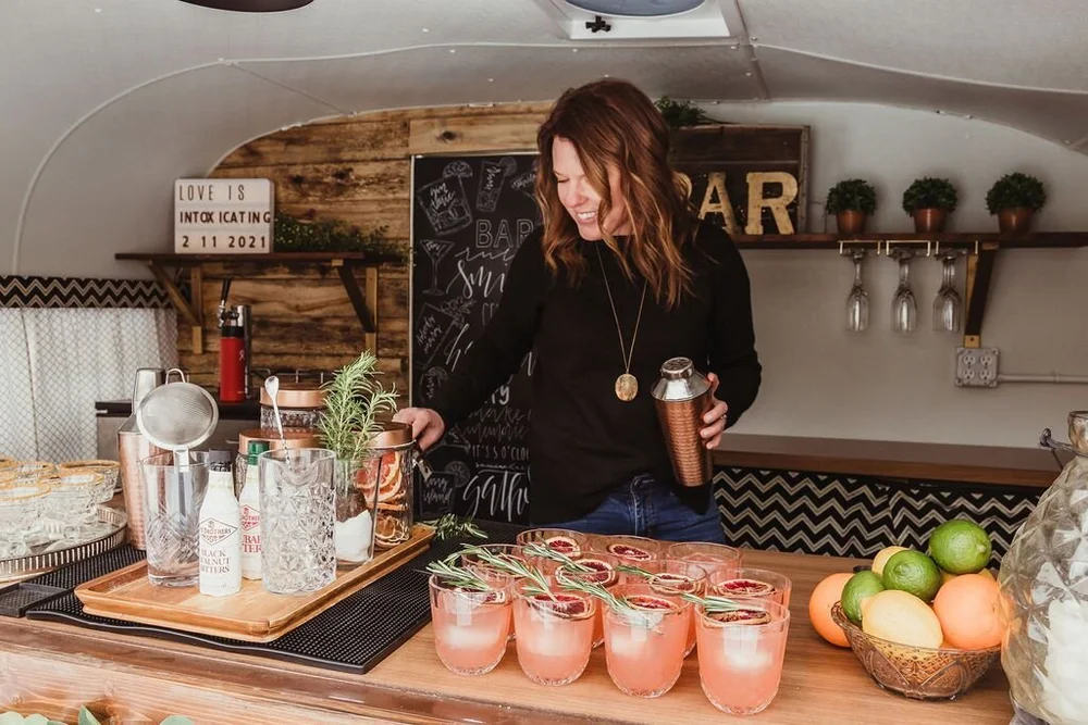 Mobile Bartending Service Colorado