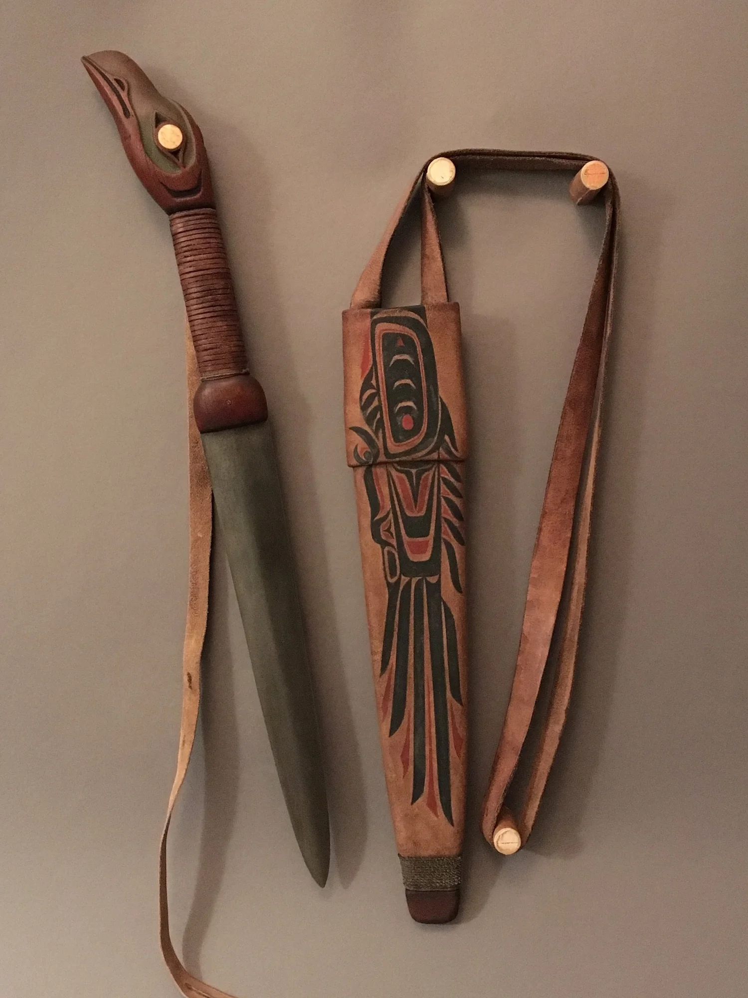 Eastern Woodlands Tools And Weapons