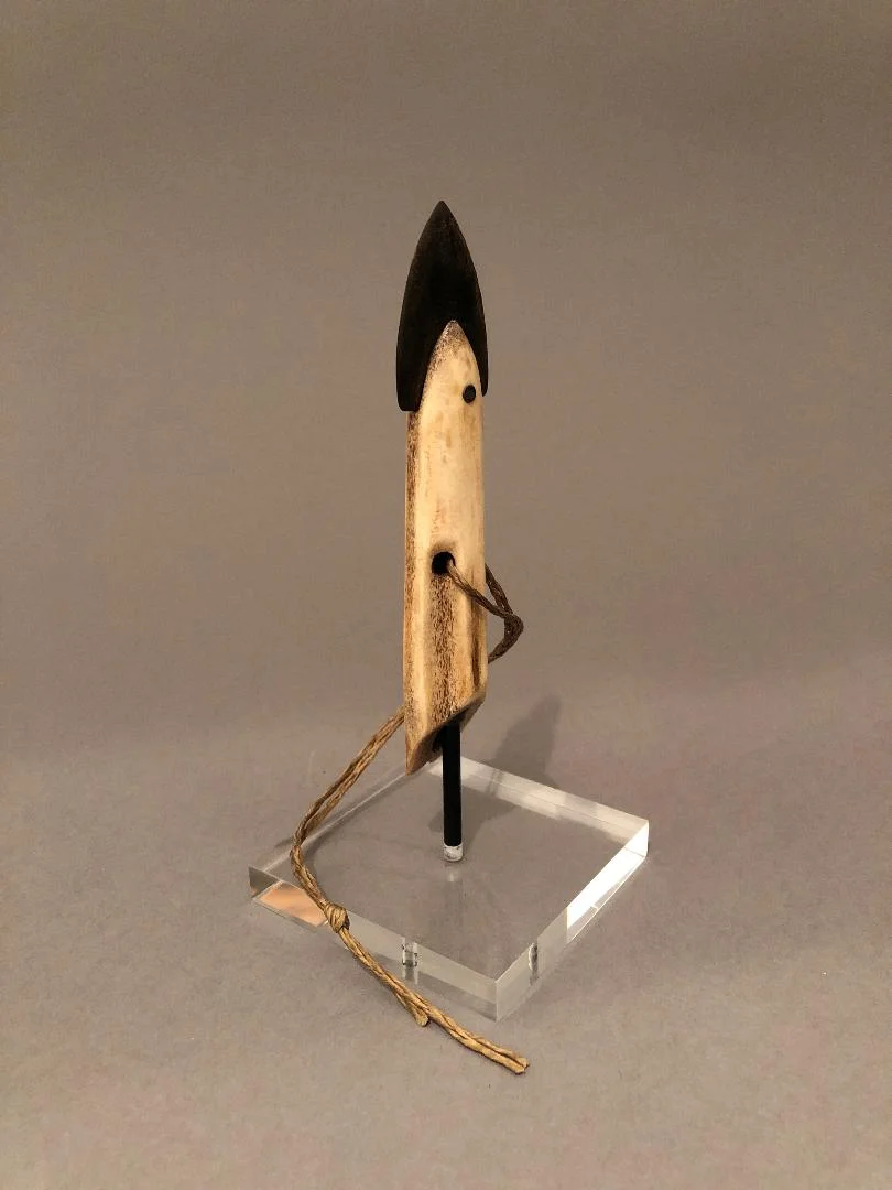Inuit Harpoon