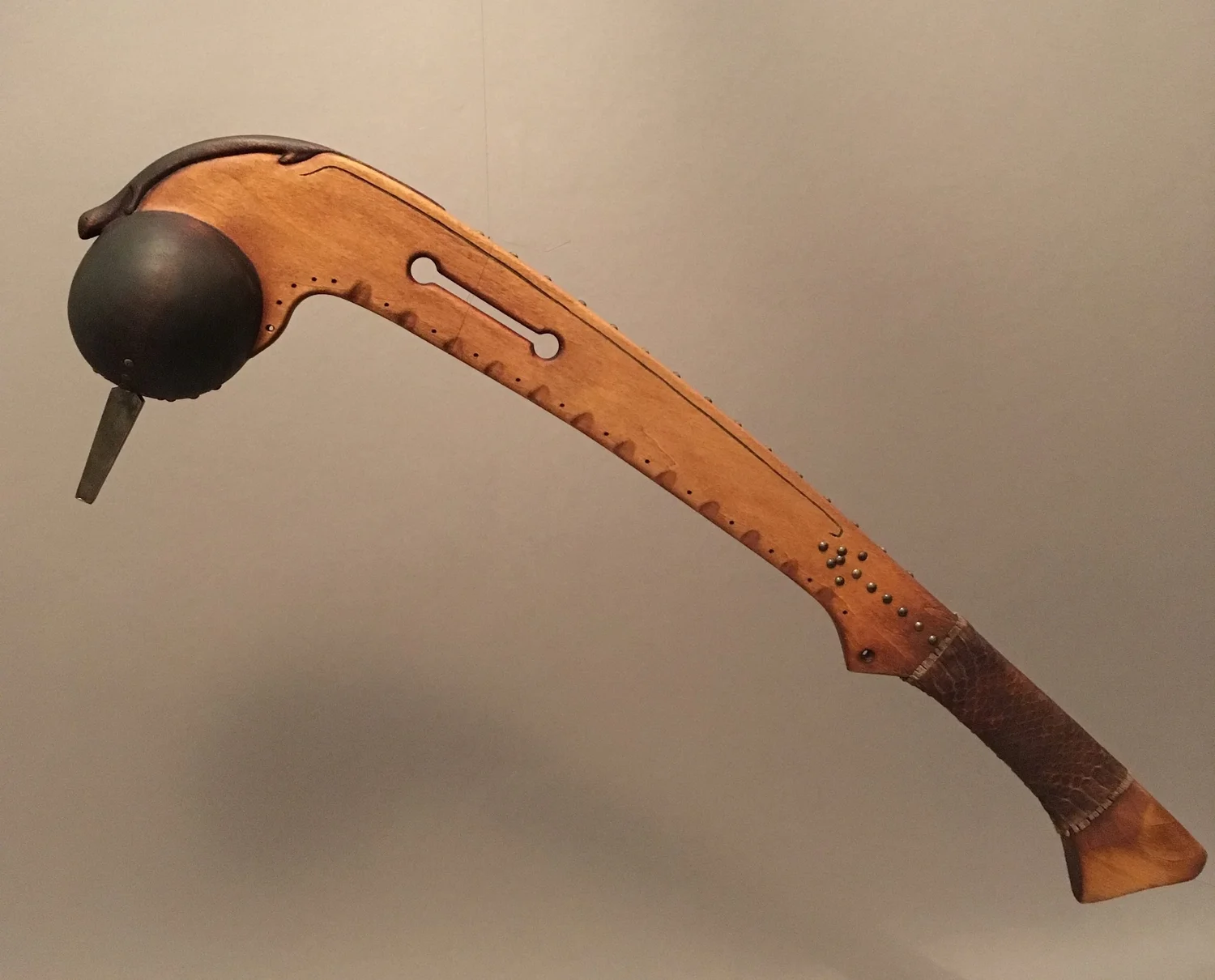 Inuit Tools And Weapons