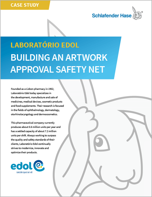 Laboratório Edol - Building an Artwork Approval Safety Net ...