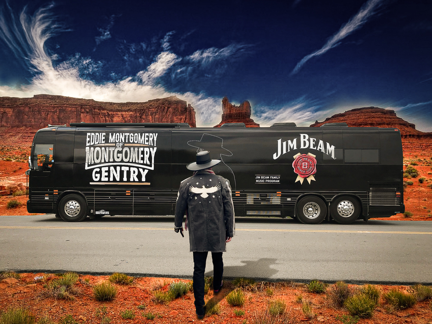 News — Montgomery Gentry