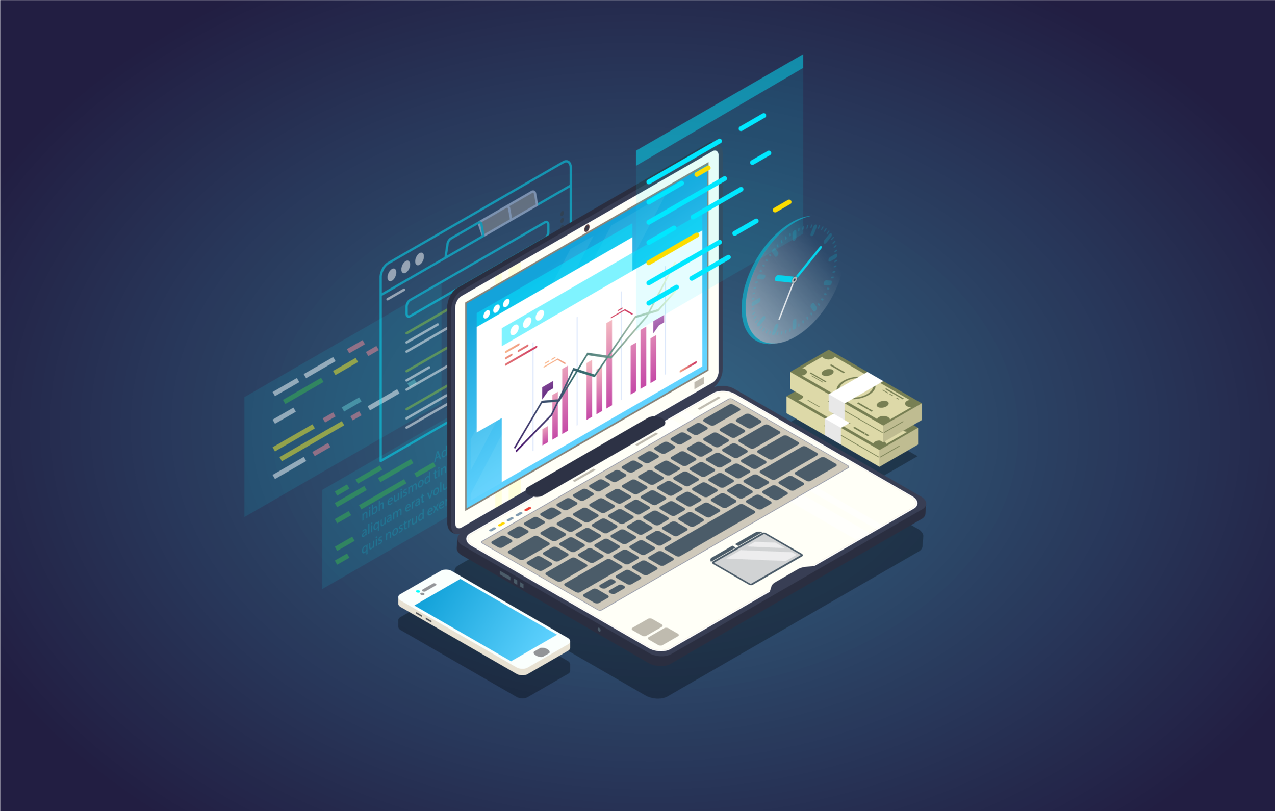 SportsPicks.ai - Winning Sports Picks Powered By Artificial Intelligence