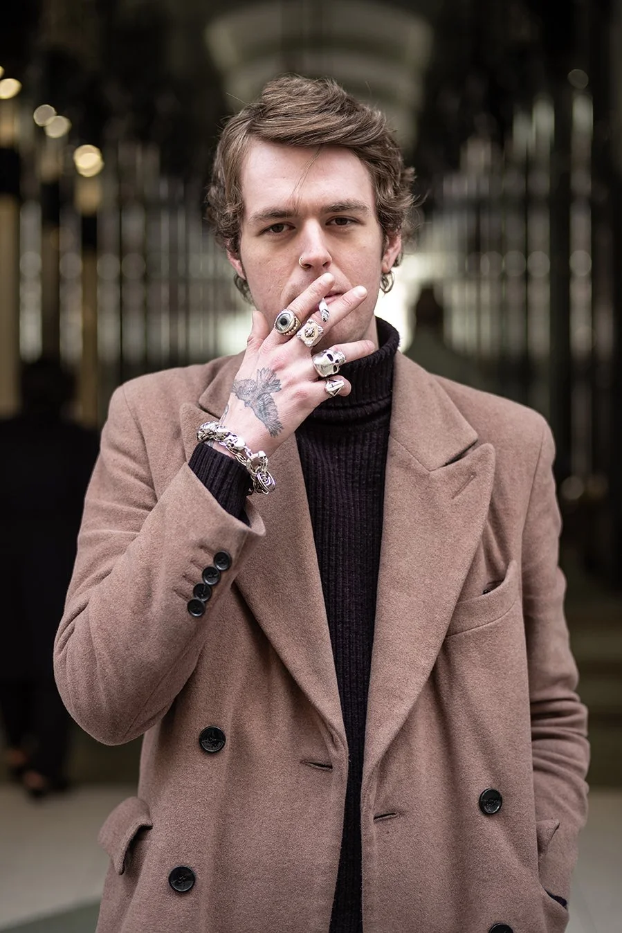 London Street Photography - London's West End — Brian Lloyd Duckett