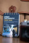 Street Photography Books by Brian Lloyd Duckett. — Brian Lloyd Duckett