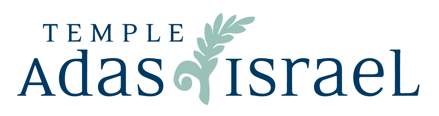 Calendar — Temple Adas Israel