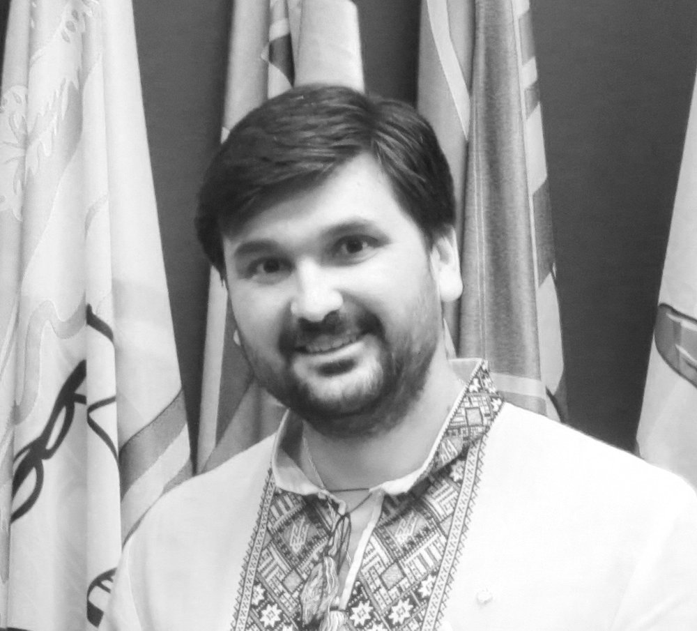 Board of Directors — Help Us Help