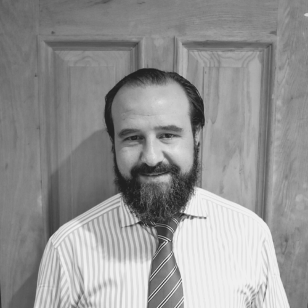 Board of Directors — Help Us Help