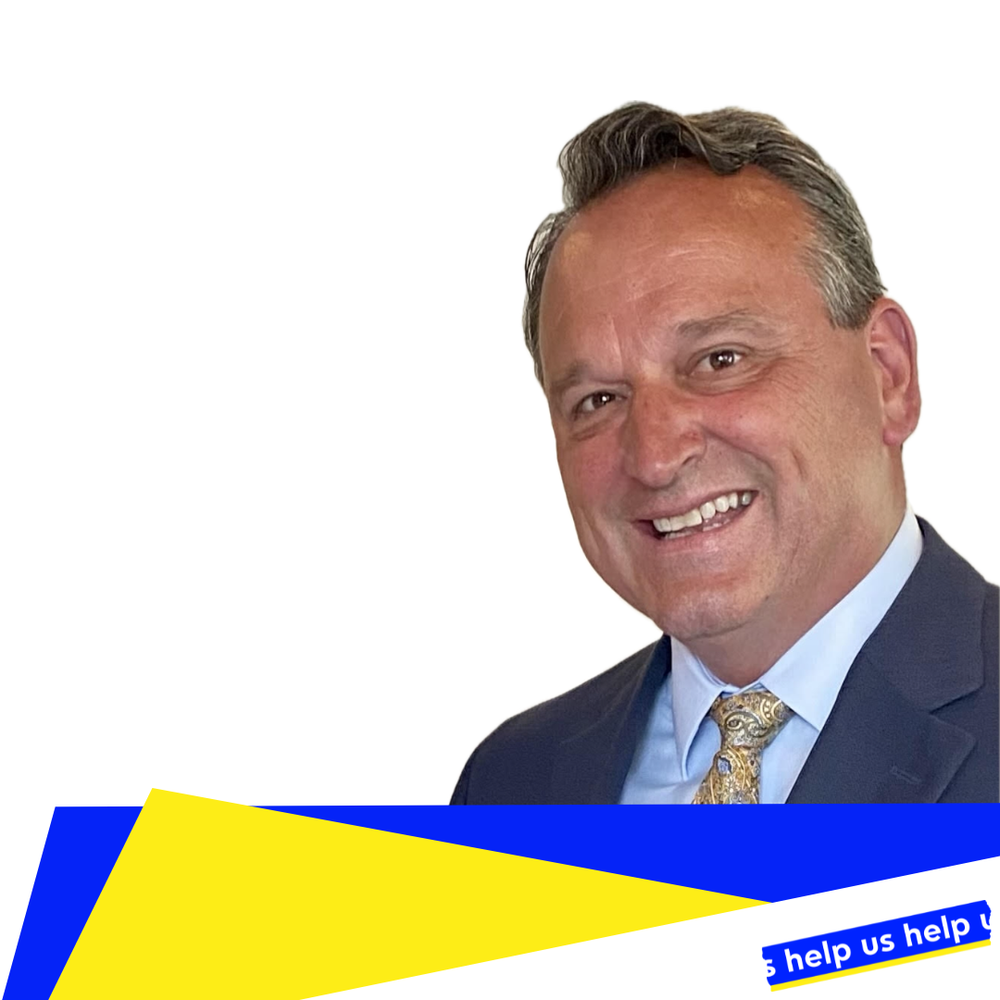 Our Team — Help Us Help