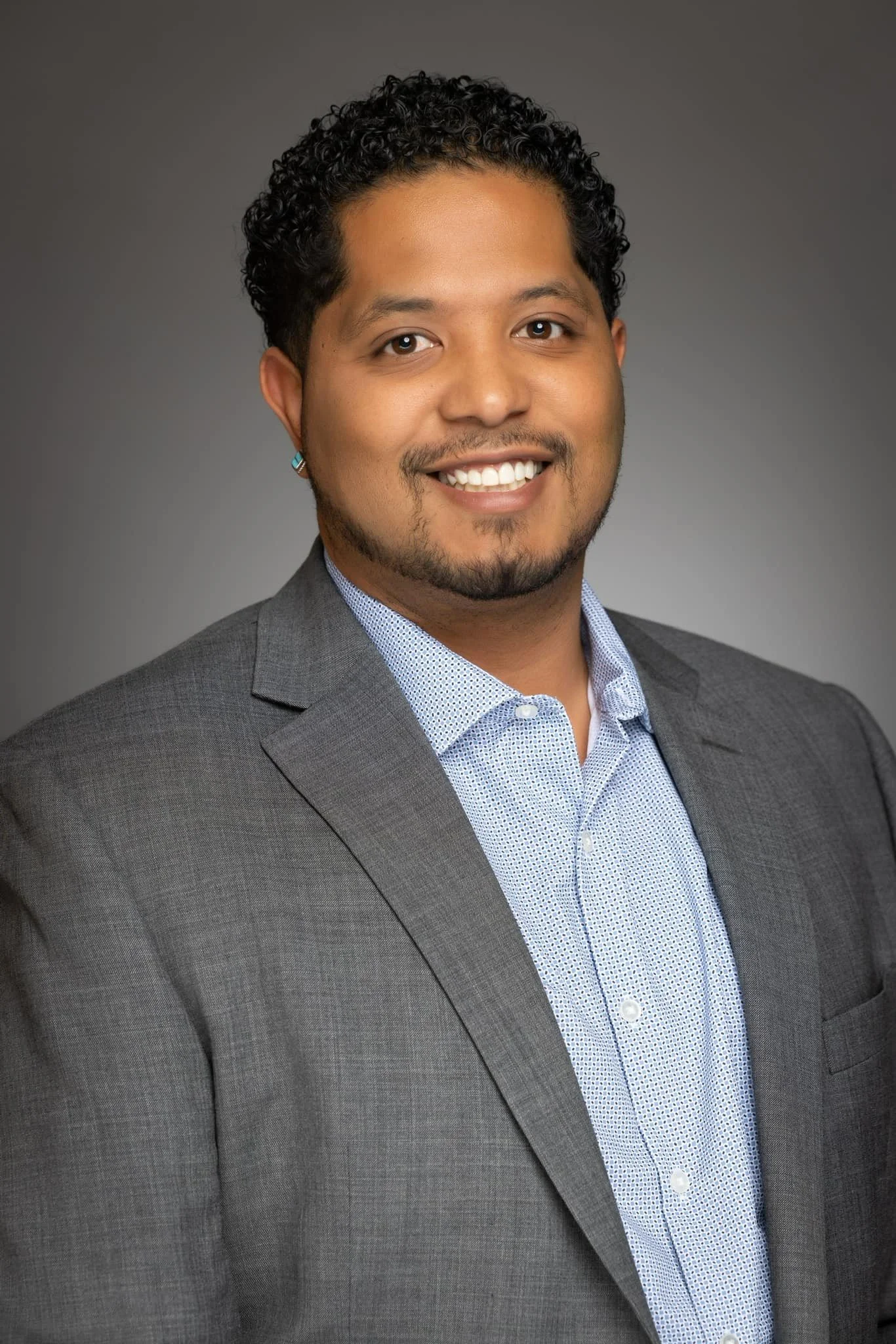 About & Board Members — GFC