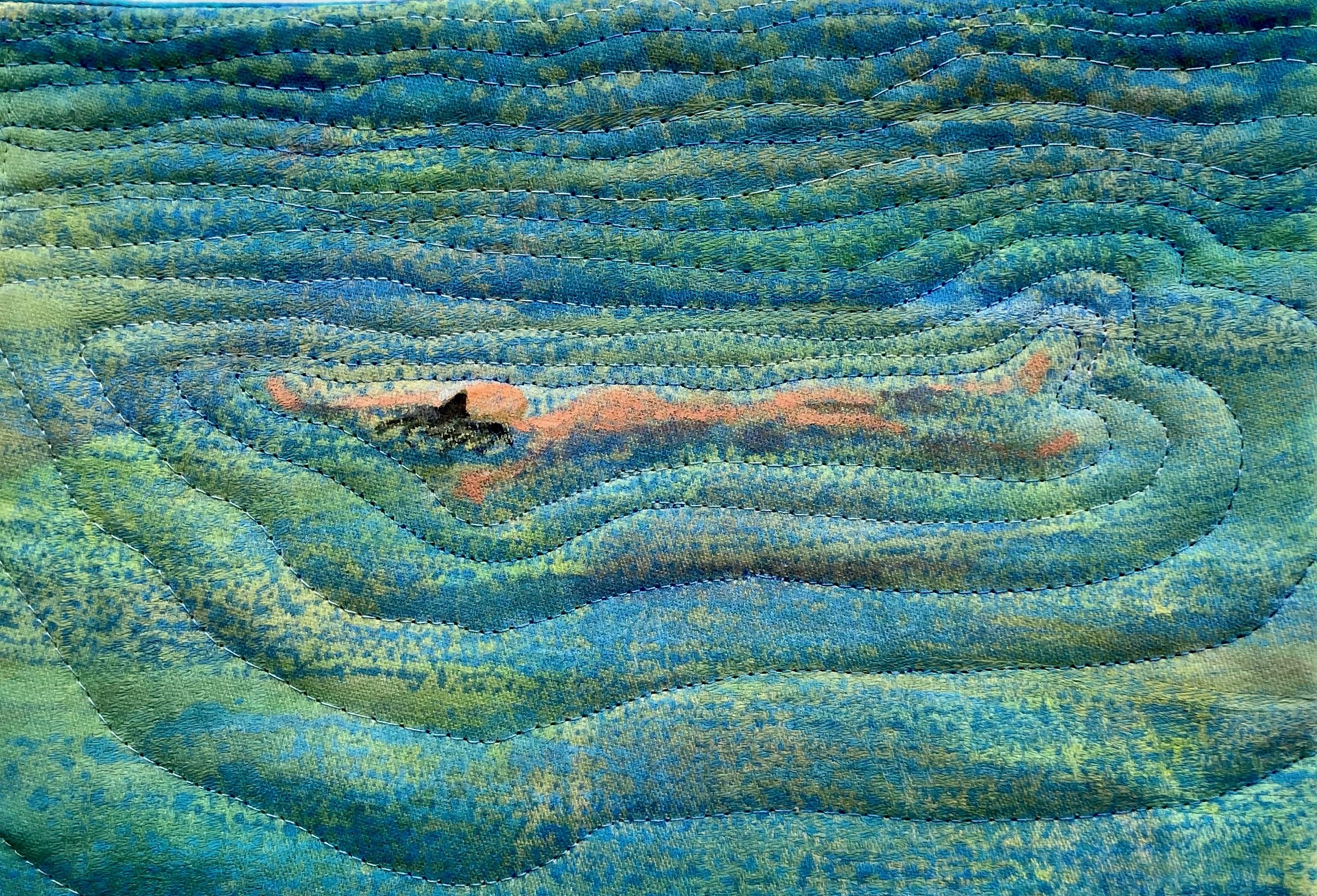 Art - The Body Mind Dance