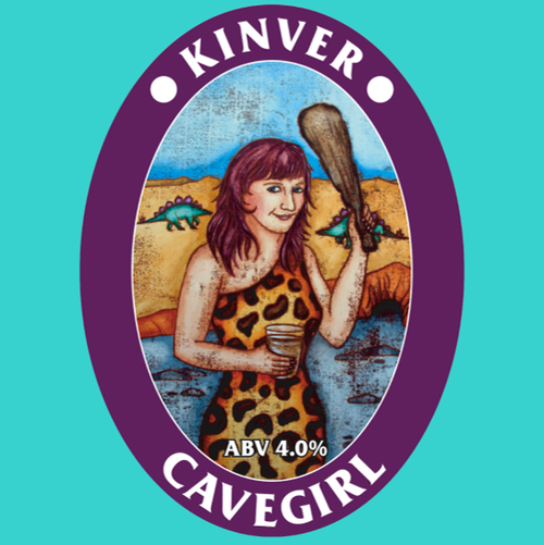Kinver Brewery